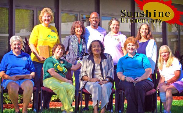 Sunshine Elementary seeks location of first time capsule | News, Sports ...